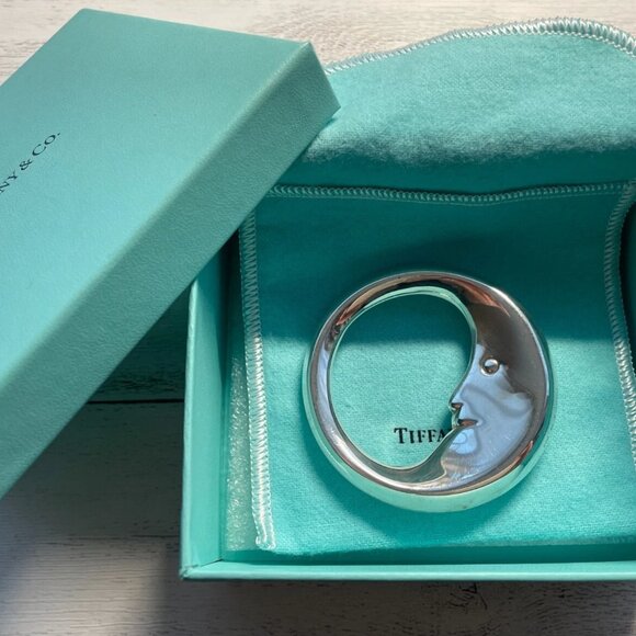 Tiffany & Co. | Other | Tiffany And Co Baby Rattle | Poshmark